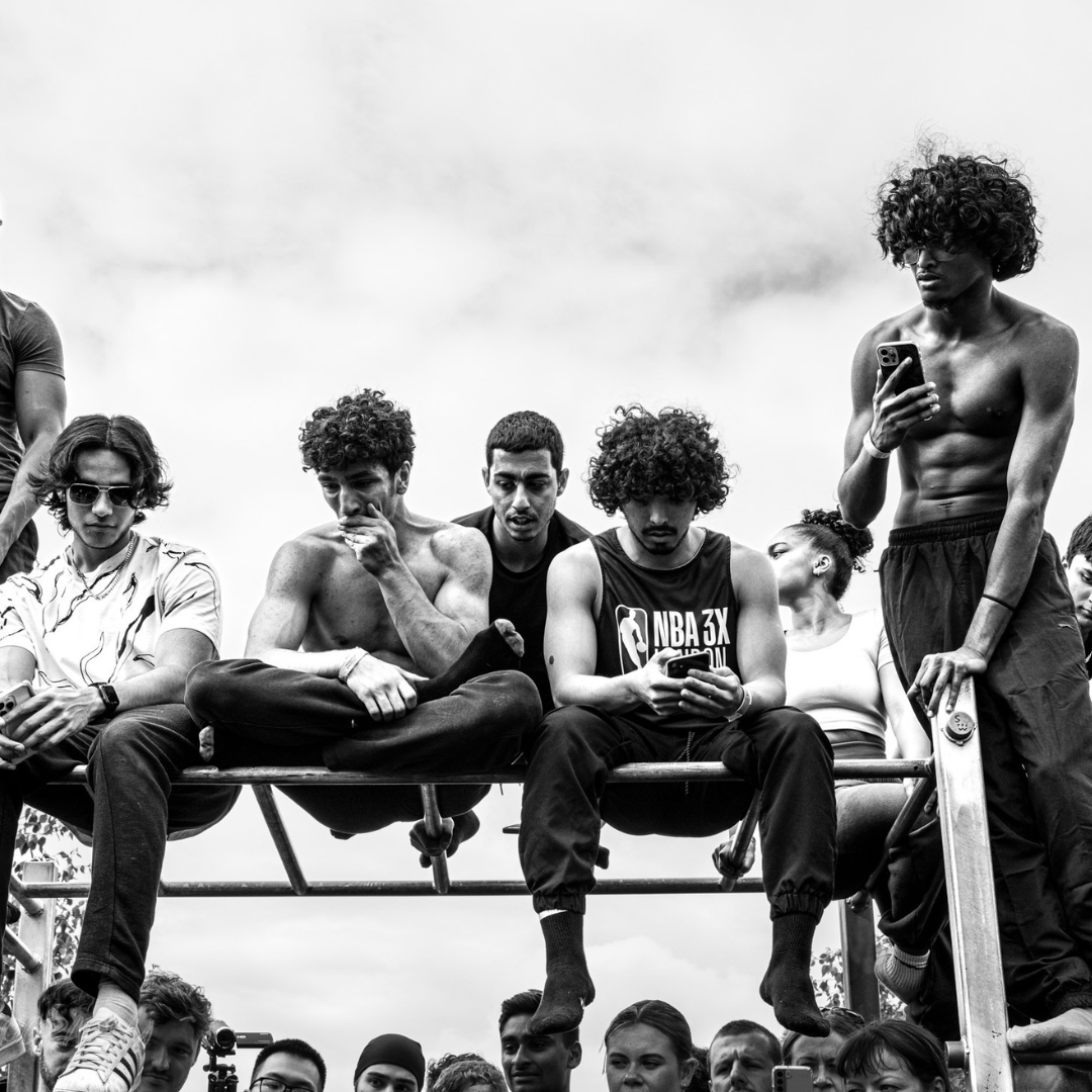 THE SPARTAN CODE – THE SPARTAN PROJECT