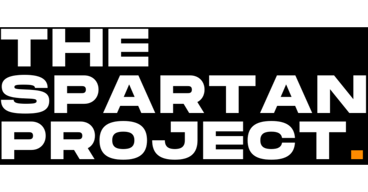 THE SPARTAN CODE – THE SPARTAN PROJECT