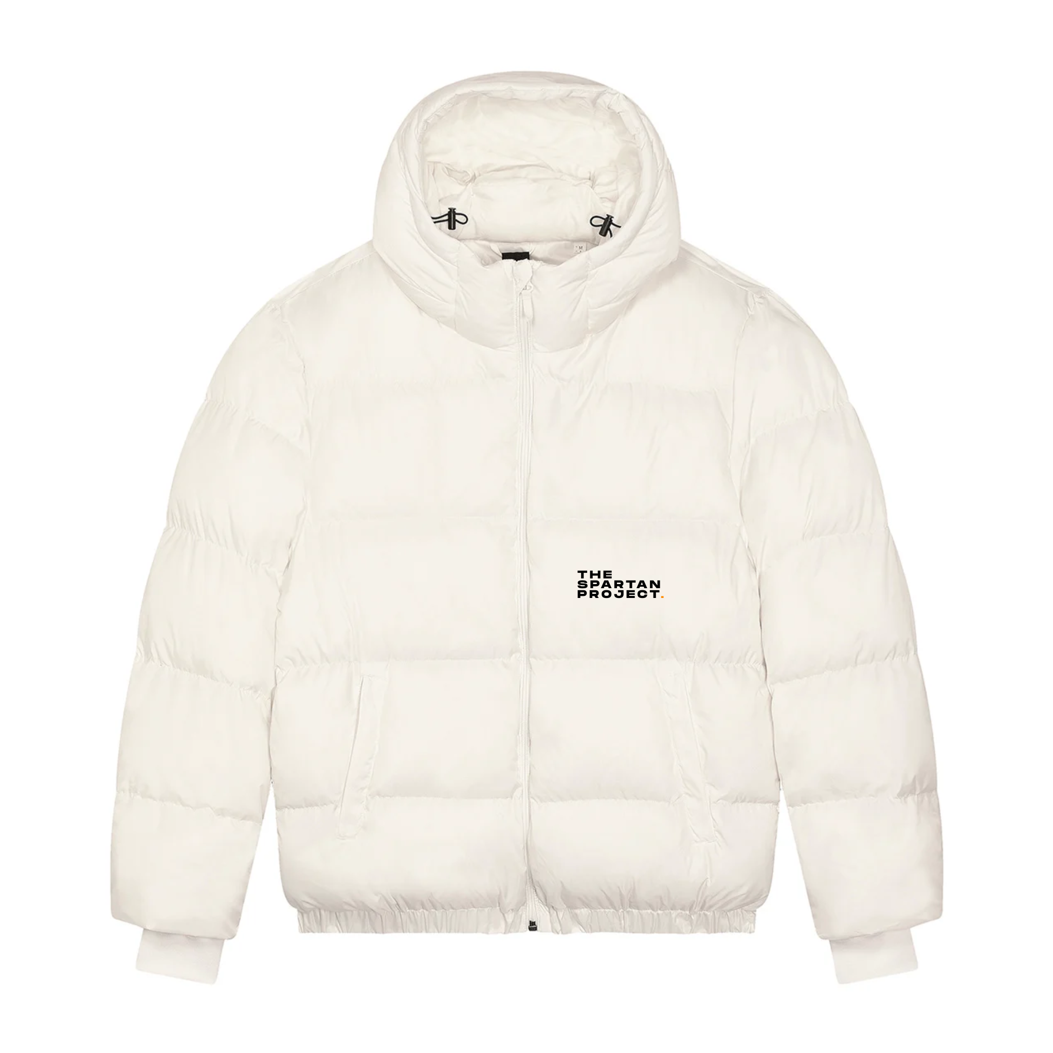 CLOUD PUFFA – THE SPARTAN PROJECT
